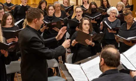 Maryland Symphony Orchestra - Experience an emotional thrill - musical ...