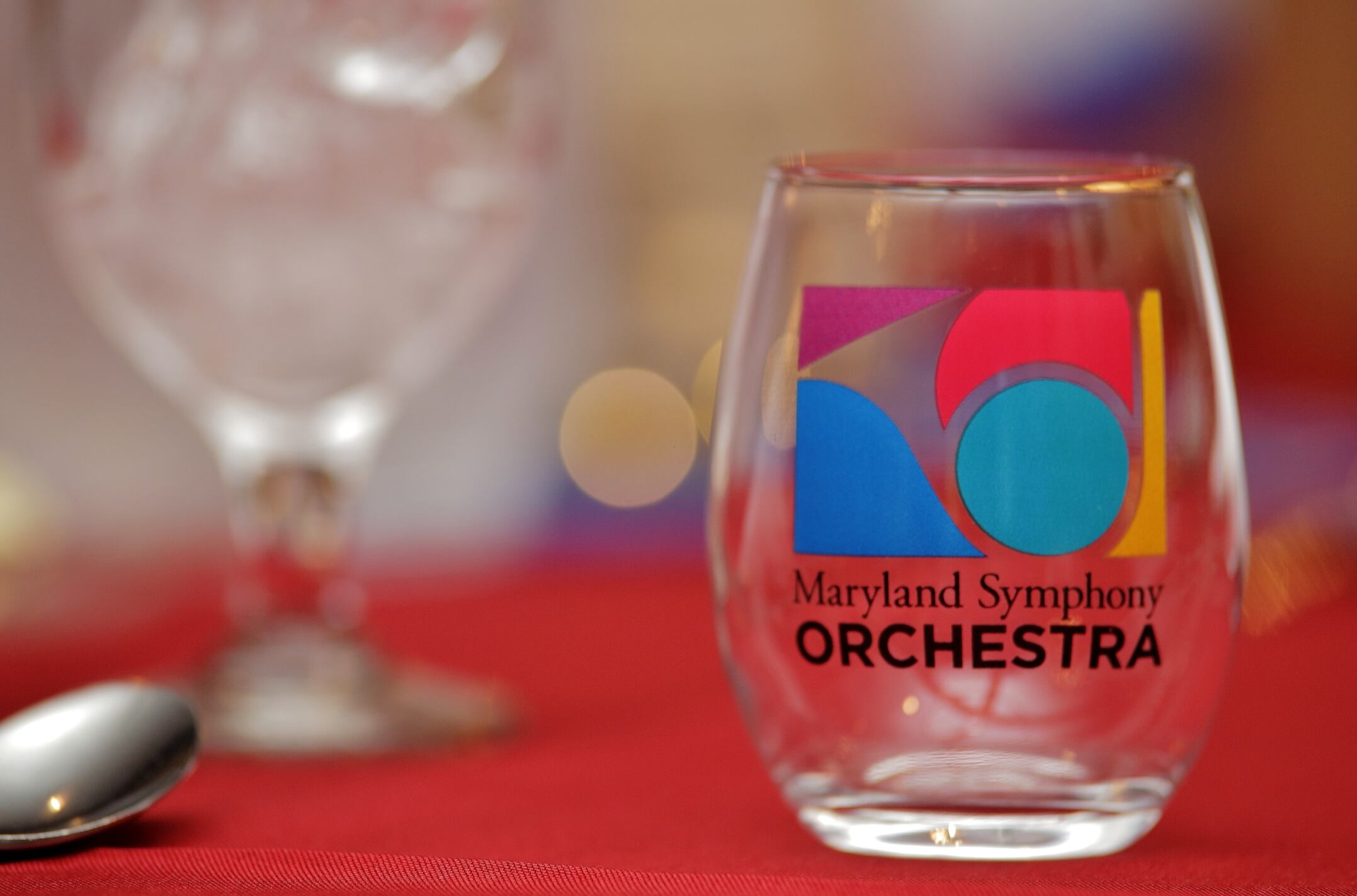 Heritage Society and Endowment - Maryland Symphony Orchestra