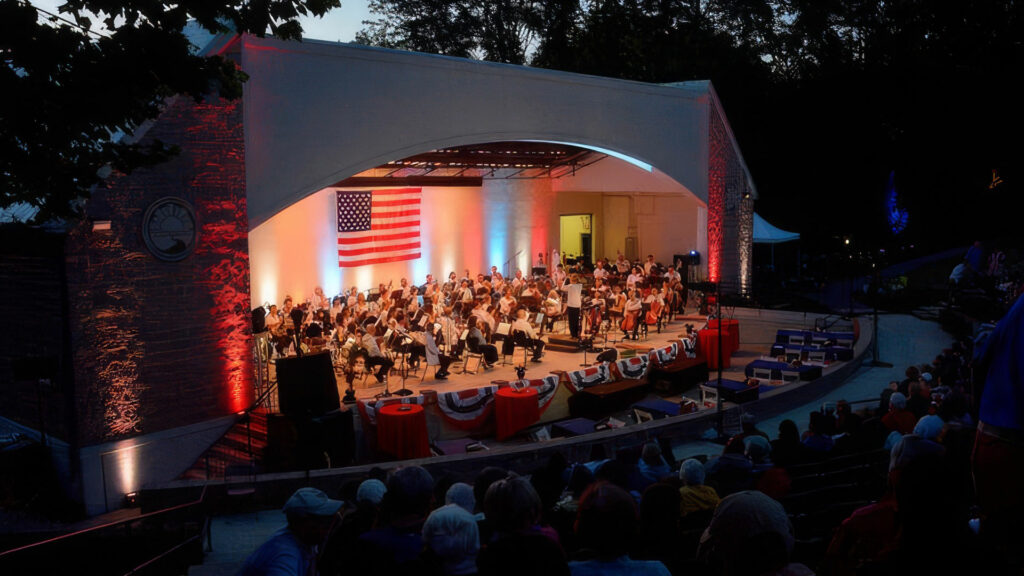 Maryland Symphony Orchestra - Experience an emotional thrill - musical ...