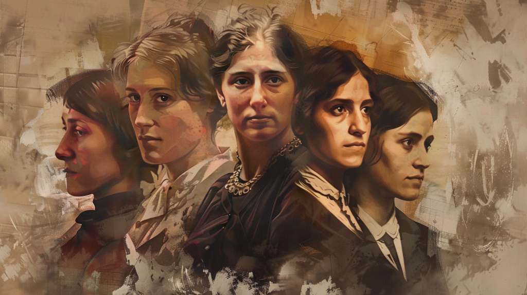 MSO Lecture Series | Tracing the Musical Journey of Women Through ...
